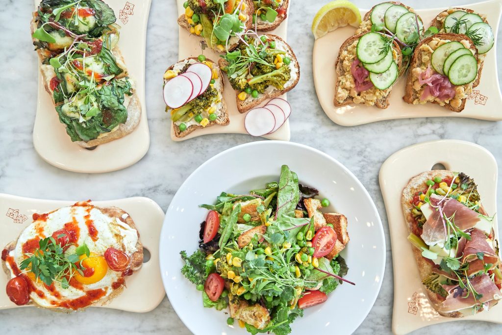 Le Pain Quotidien: nuevo menú para vivir más y mejor - solcitorosa